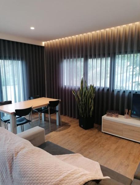 Apartmento T2 - Leiria - Batalha