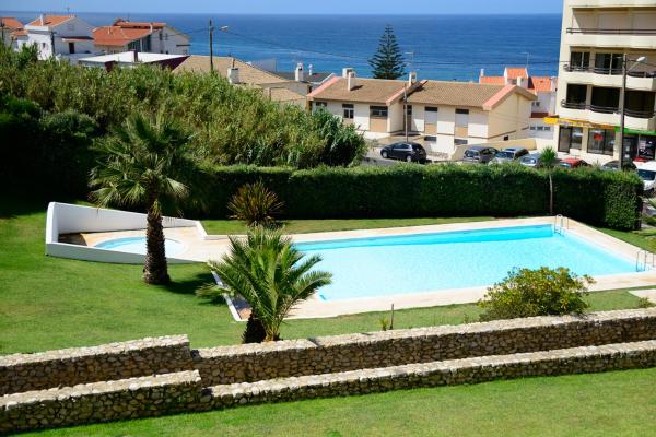 Casa Da Encosta - Ericeira