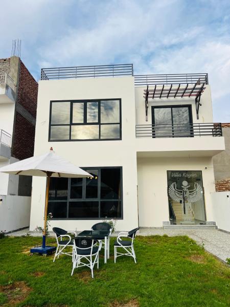 Villa Kayan - Lúxor