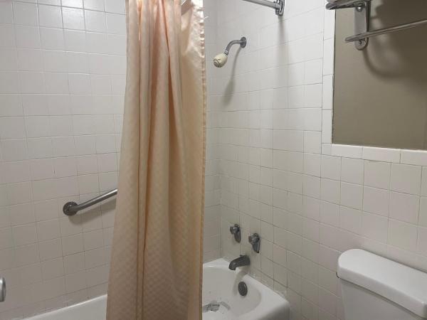 Motel 6 Victorville, Ca Civic Center Route 66 - Victorville, CA