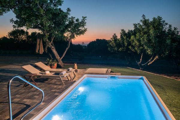 Villa Roza By Prime Stay - Girit Adasi
