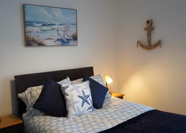 Ivydene - 3 Bedroom House -Tenby - Tenby