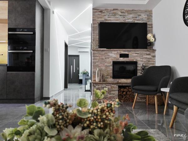 Noszvaj Vendégház - Eger