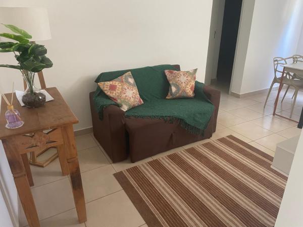 Apartamento Casa Nova - Catanduva