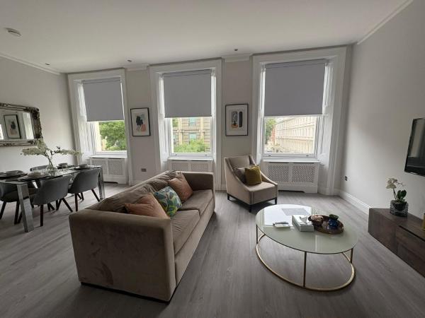 Lancaster Gate Hyde Park By London Hotel Collection - 해로