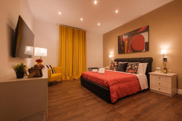 L&k Prestige House With Free Parking - Sant'orsola - Bologna
