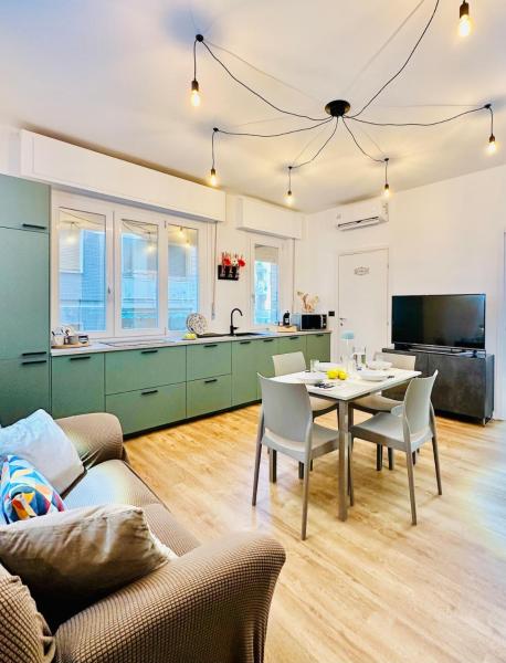 Dimora Concept - Casa Isabella - Finale Ligure