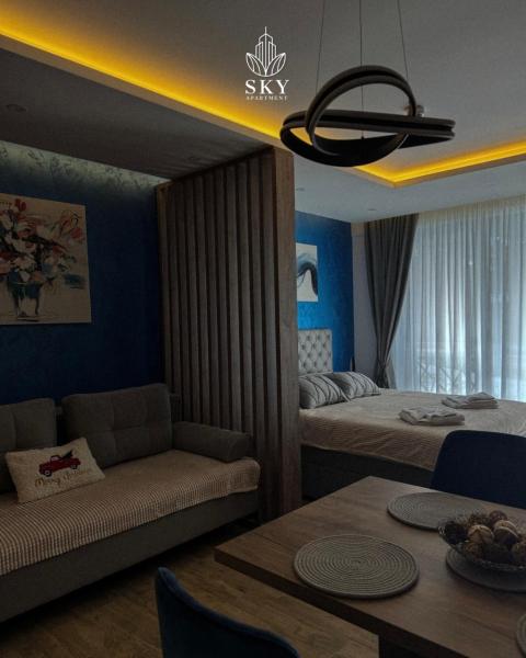 Sky Apartman Residence Hill - Kopaonik