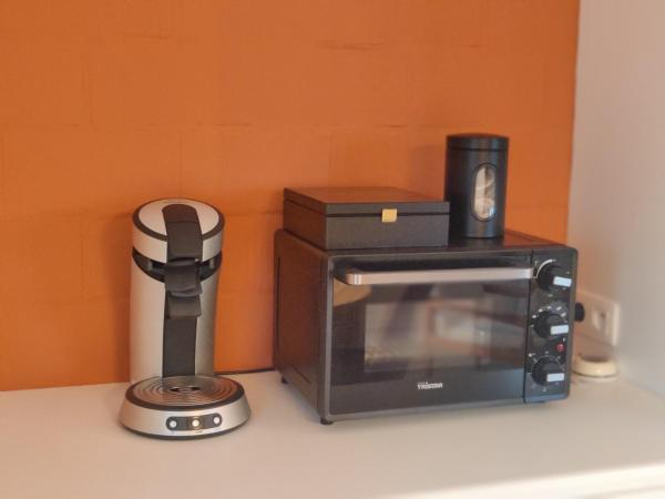 De Drie Mussen - Koksijde