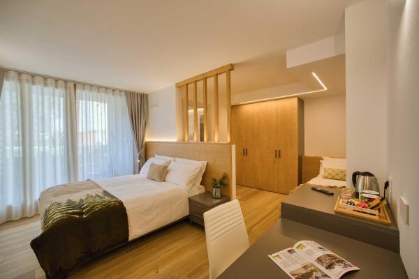 La Corte Delle Dolomiti - Agordo