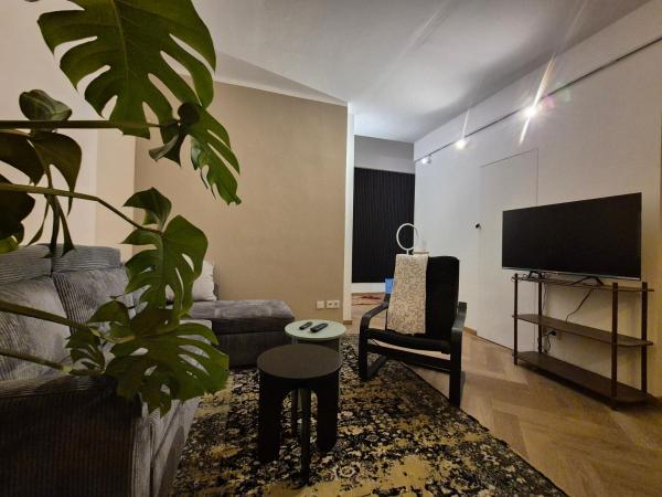 Rooftop Loft 2 - Admont