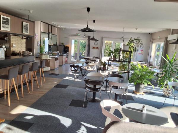 Contact Hôtel Alys Bourg En Bresse Ekinox Parc Expo - Bourg-en-Bresse