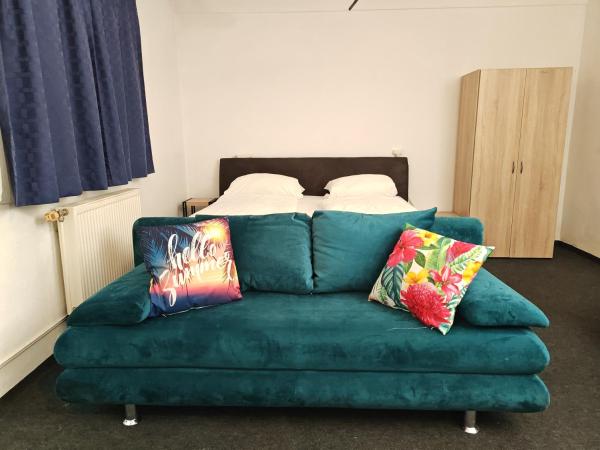 Abai Apartments 1130 Only Www-on-line-check-in & Selfservice - 빈