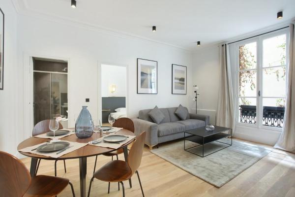 Apartment Palais Royal By Studio Prestige - Châtelet - Les Halles - Paris