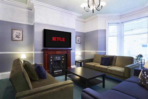 Hayy Contractor House 5 Bedroom Huddersfield Sleeps 18 - Huddersfield