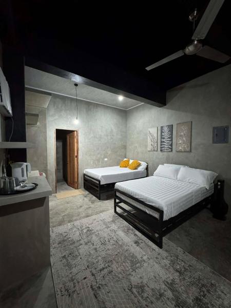 Greyhouse Moalboal - Moalboal