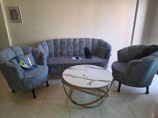 Star Residence - Karachi