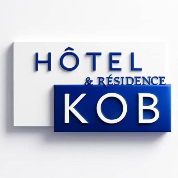 Hôtel & Résidence Kob - Cotonou
