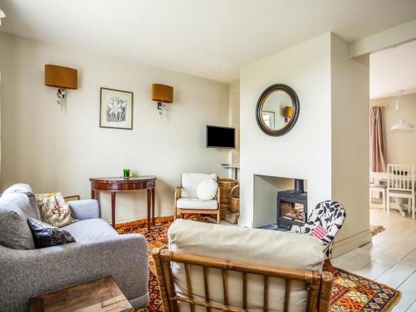 8 Mariners Terrace - Bosham