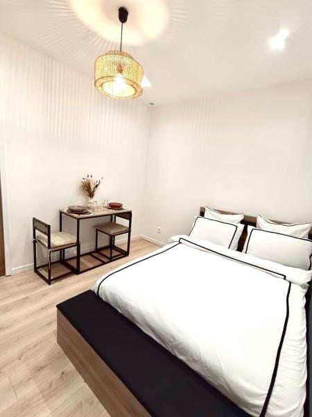 Studio Luz - Bois-Colombes