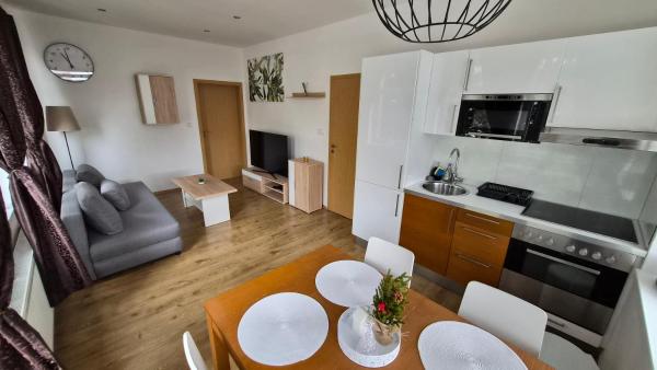 Apartmán Eleven - Liptovský Mikuláš