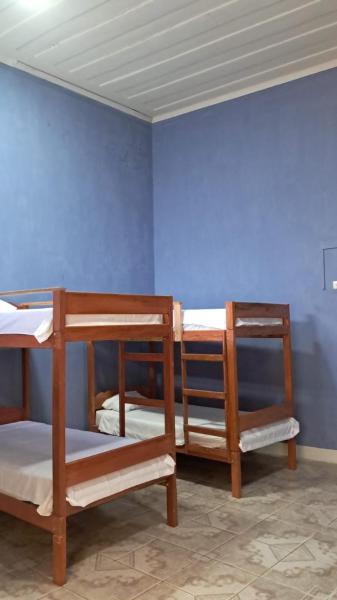 Chacruna Hostel - Iquitos