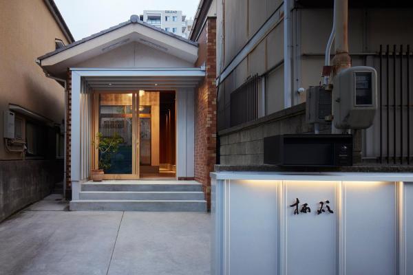 大津ゲストハウス栖碩 - 琵琶湖