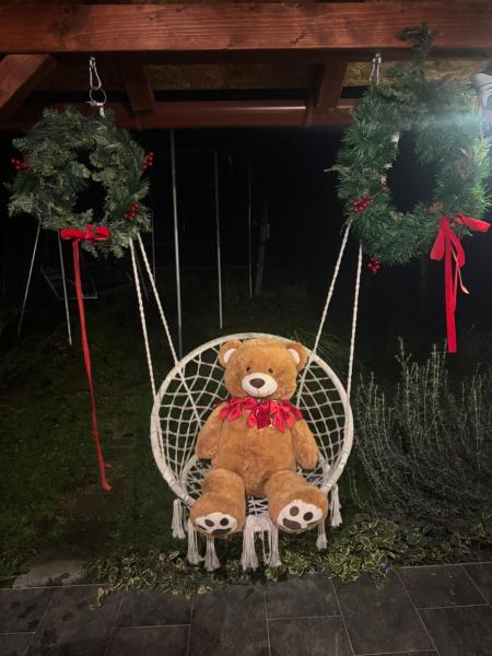 Holiday House On The Riverside - Croatie