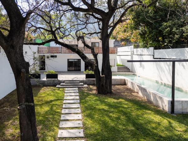 Finca Dos Encinos - Monterrey