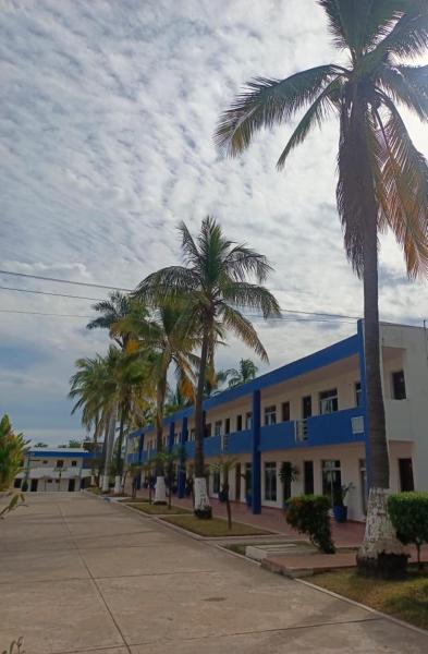 Hotel York - Sinaloa