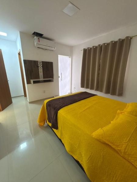 Casa De 4 Quartos - Sao Luis, Brazil