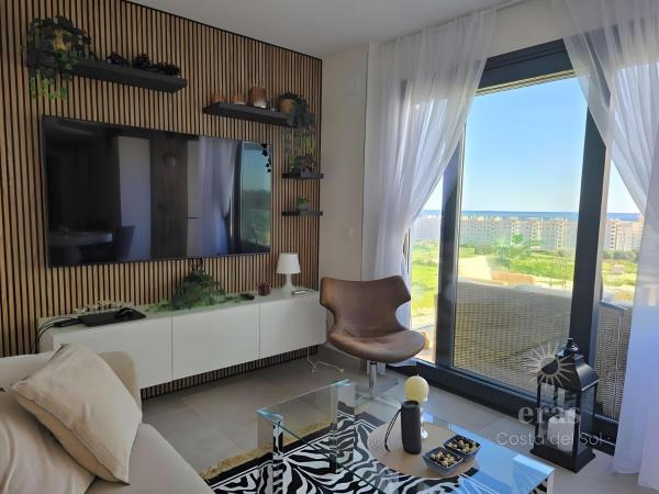 Elegant Duplex Penthouse A116 - Fuengirola