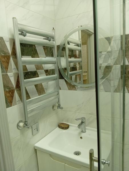 Vip Apartment In The Center - アゼルバイジャン