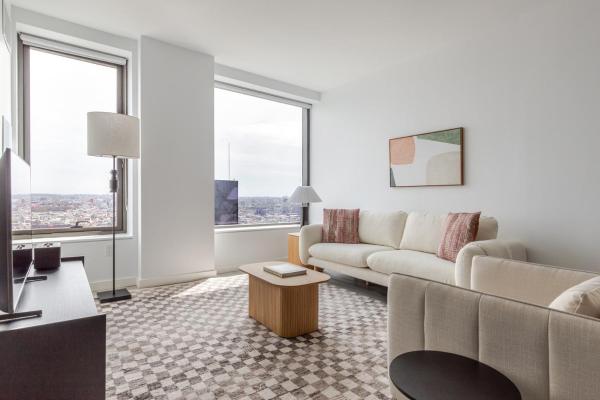 Blueground Greenpoint Pool Wd Nr Park Nyc-1813 - New York