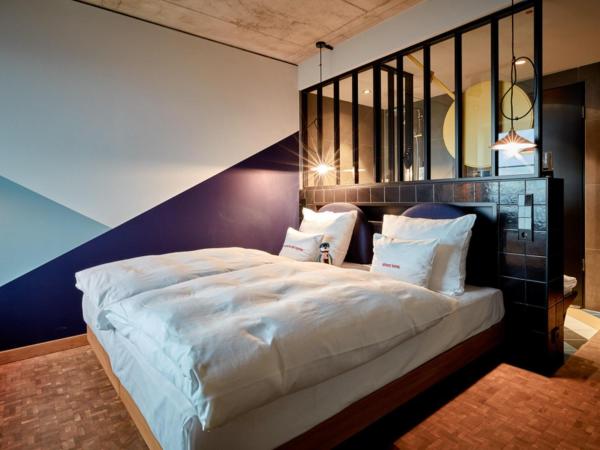 25hours Hotel Das Tour - United Kingdom