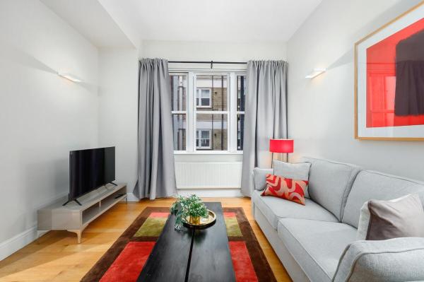 1br Walk To Tower Bridge & Aldgate Station - City of London