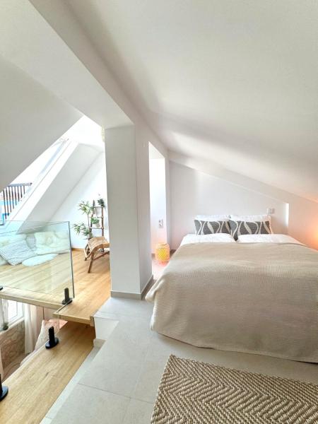 Tiny Beach Houses - 2 Min To Beach - Sagres