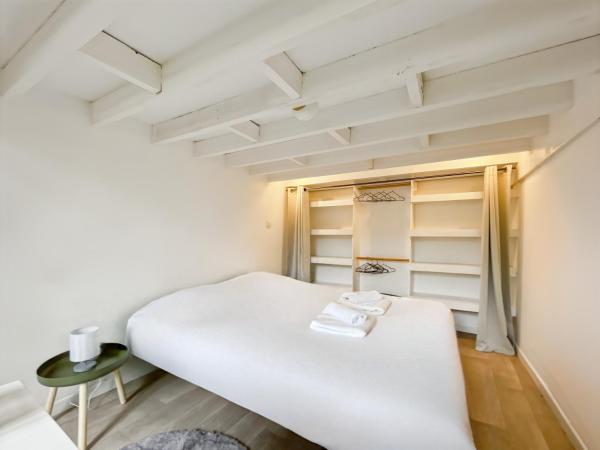 Duplex - Place Du Parlement De Bretagne - Hyper Centre De Rennes - Chantepie