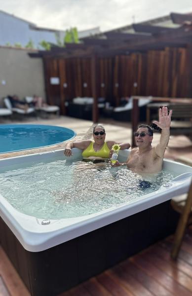 Pousada Loft Praia Dos Anjos - Arraial do Cabo