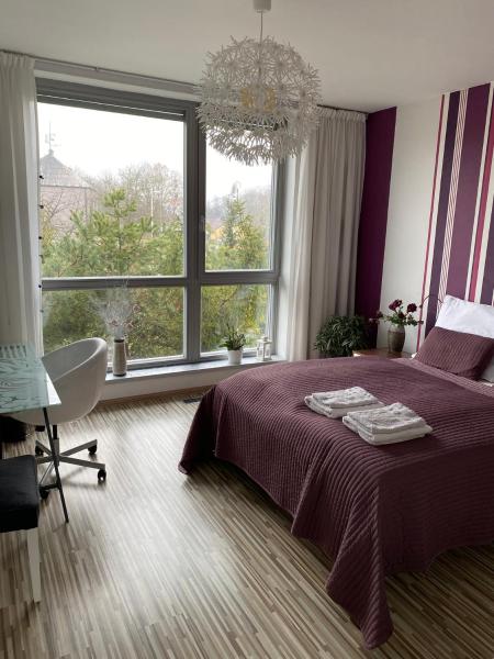 Ubytování Klimkovice - Ostrava