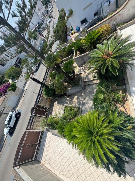 Villa Eleonora - Torre dell'Orso