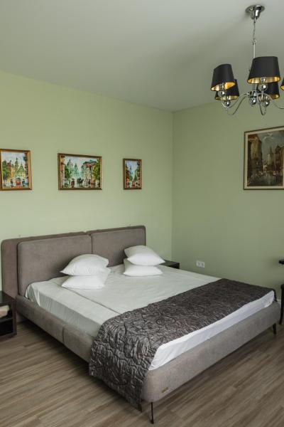 Churchill-inn - Винница