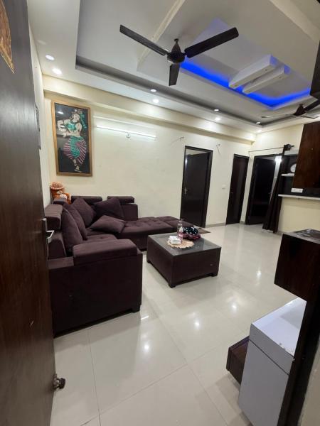 Happy Home - Ghaziabad