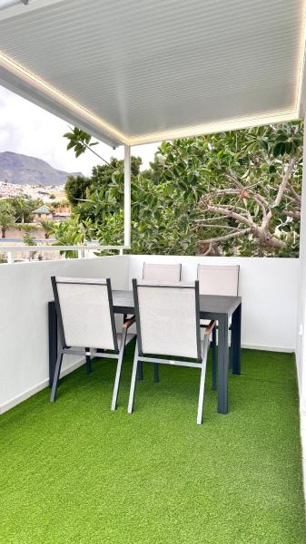 Las Americas 200 B Apartment - Los Cristianos