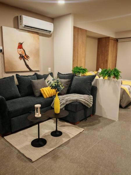 Loft Centro Zapopan - Guadalajara