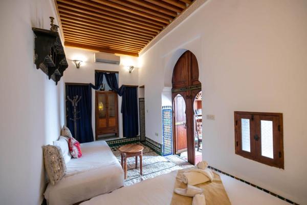 Dar Rass Jnane - Fès