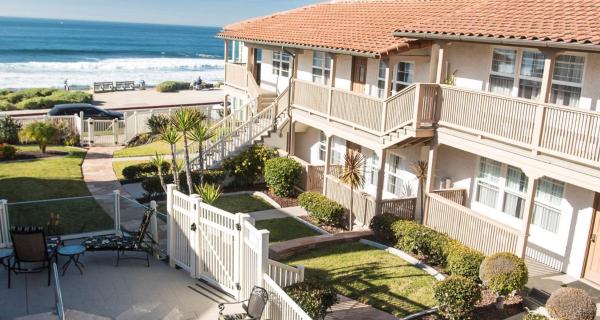 Casa De La Playa - San Diego, CA