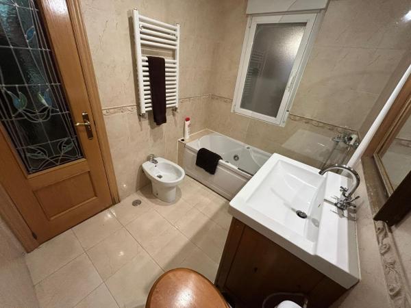 Rooms La Latina, Junto A Plaza Mayor - Coslada