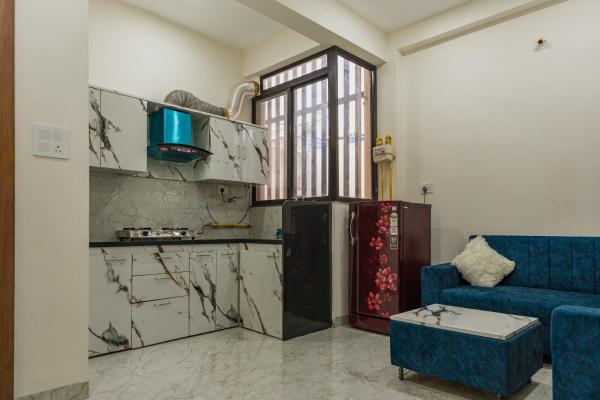 Homelystays - Indore