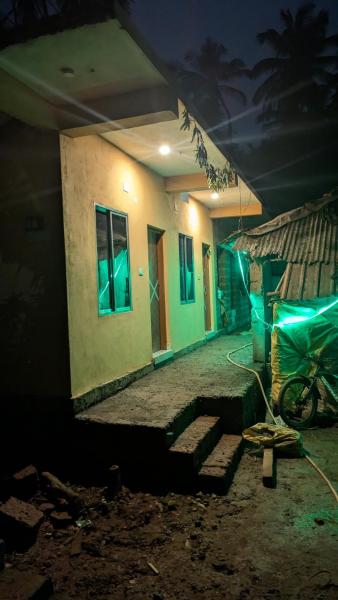 Main Beach Stay - Gokarna